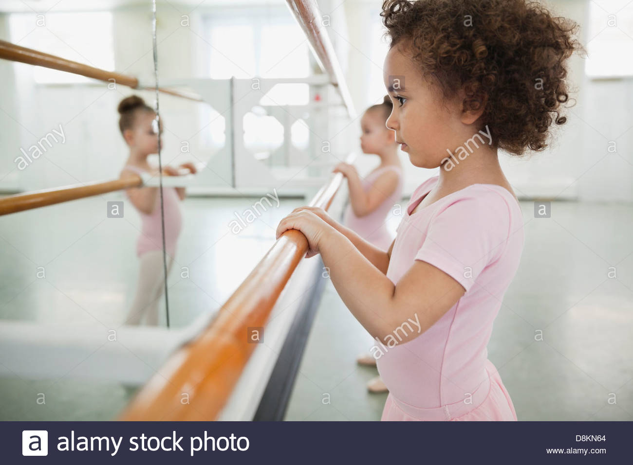 The ballet studio hi-res stock photography and images - Alamy