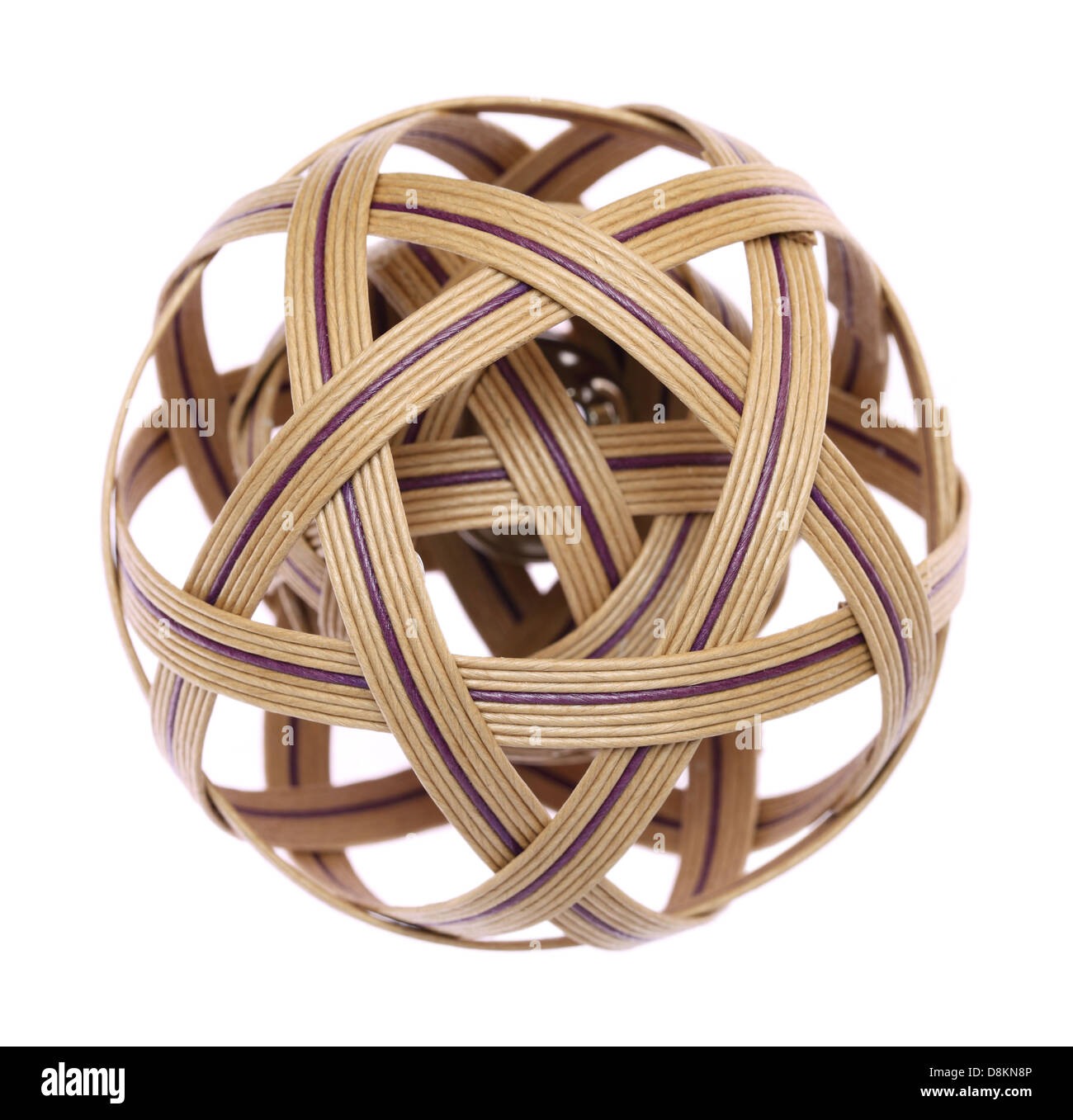 Asian traditional ball Stock Photo - Alamy