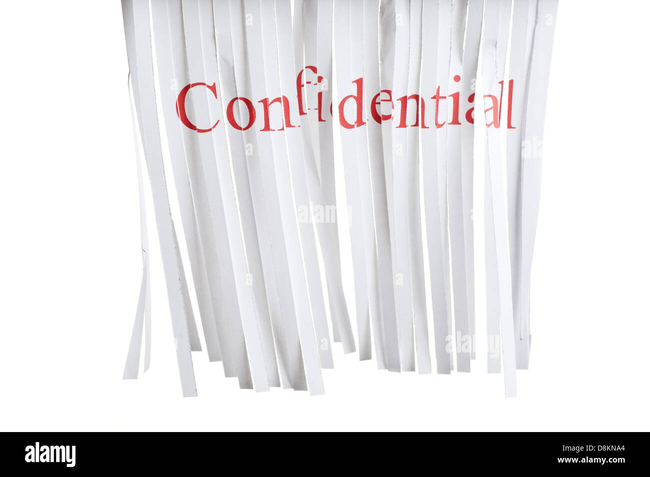 Confidential hi-res stock photography and images - Alamy