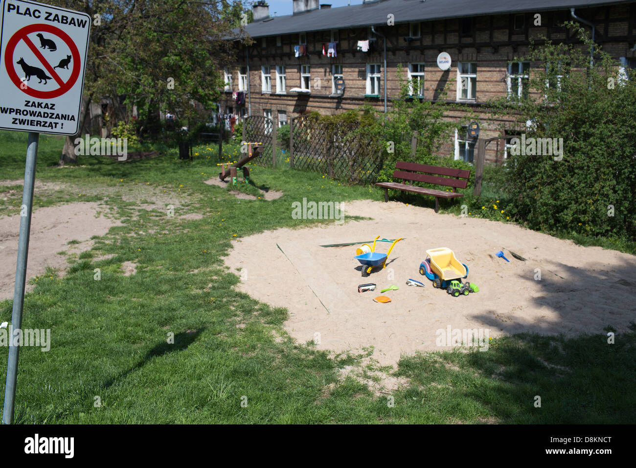 Suburb culture hi-res stock photography and images - Alamy