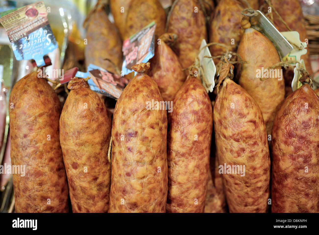 Morteau hi-res stock photography and images - Alamy