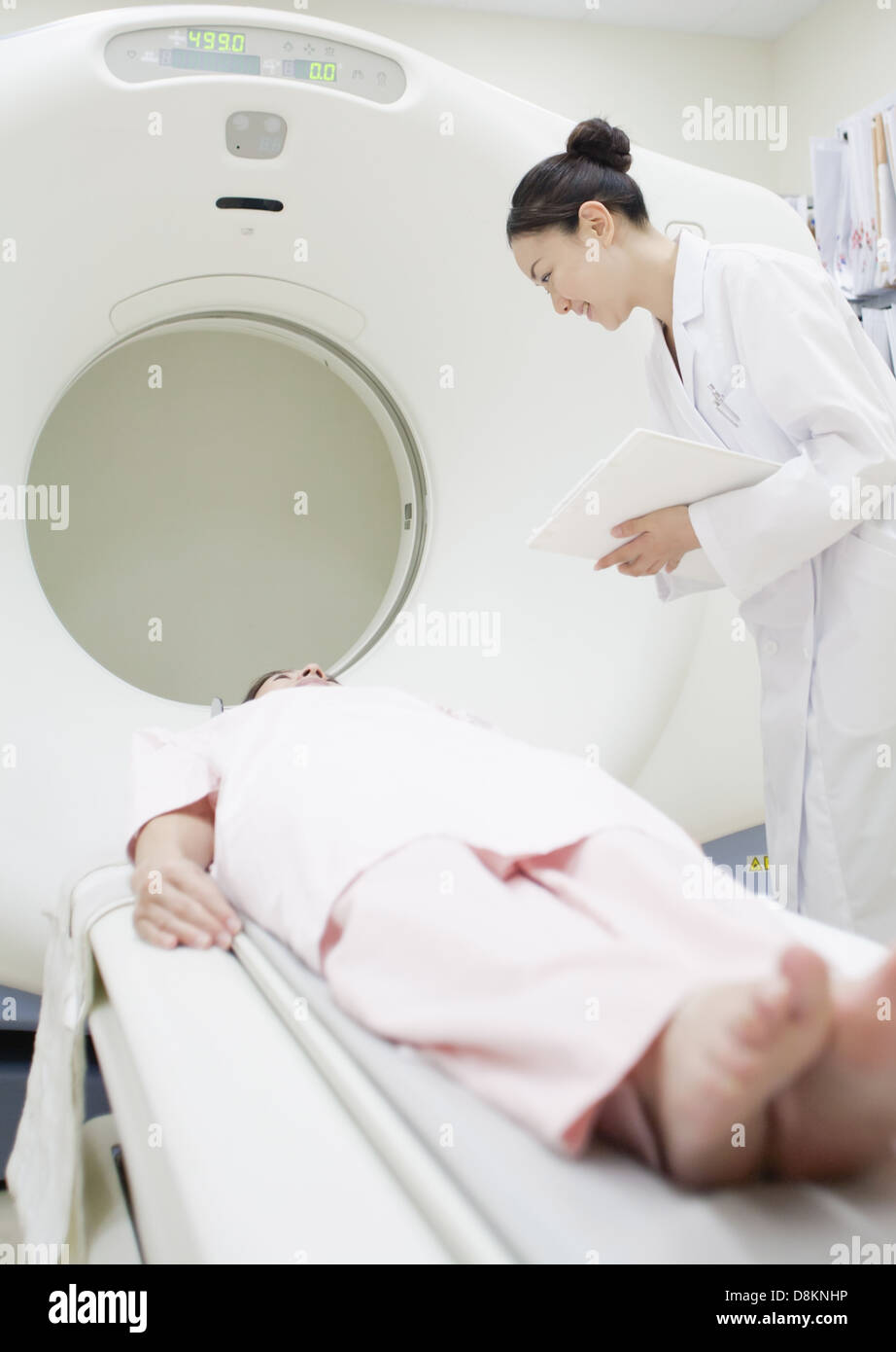 Body check image Stock Photo - Alamy