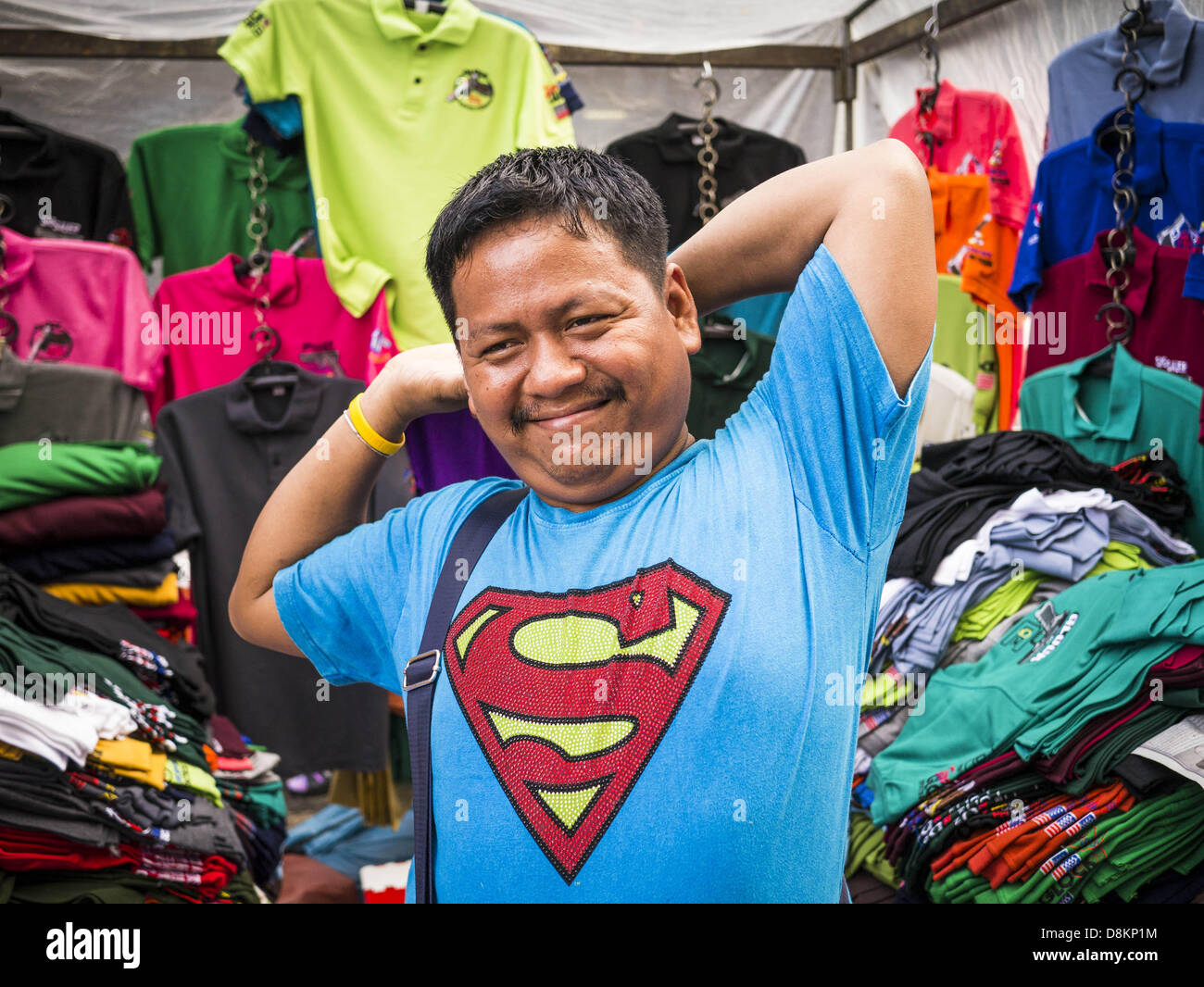 Bobae tower hi-res stock photography and images - Alamy