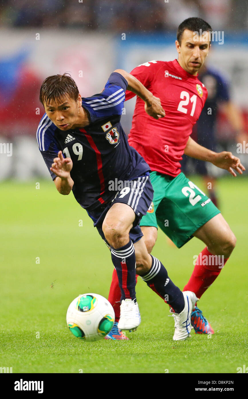 Takashi kitamura hi-res stock photography and images - Alamy