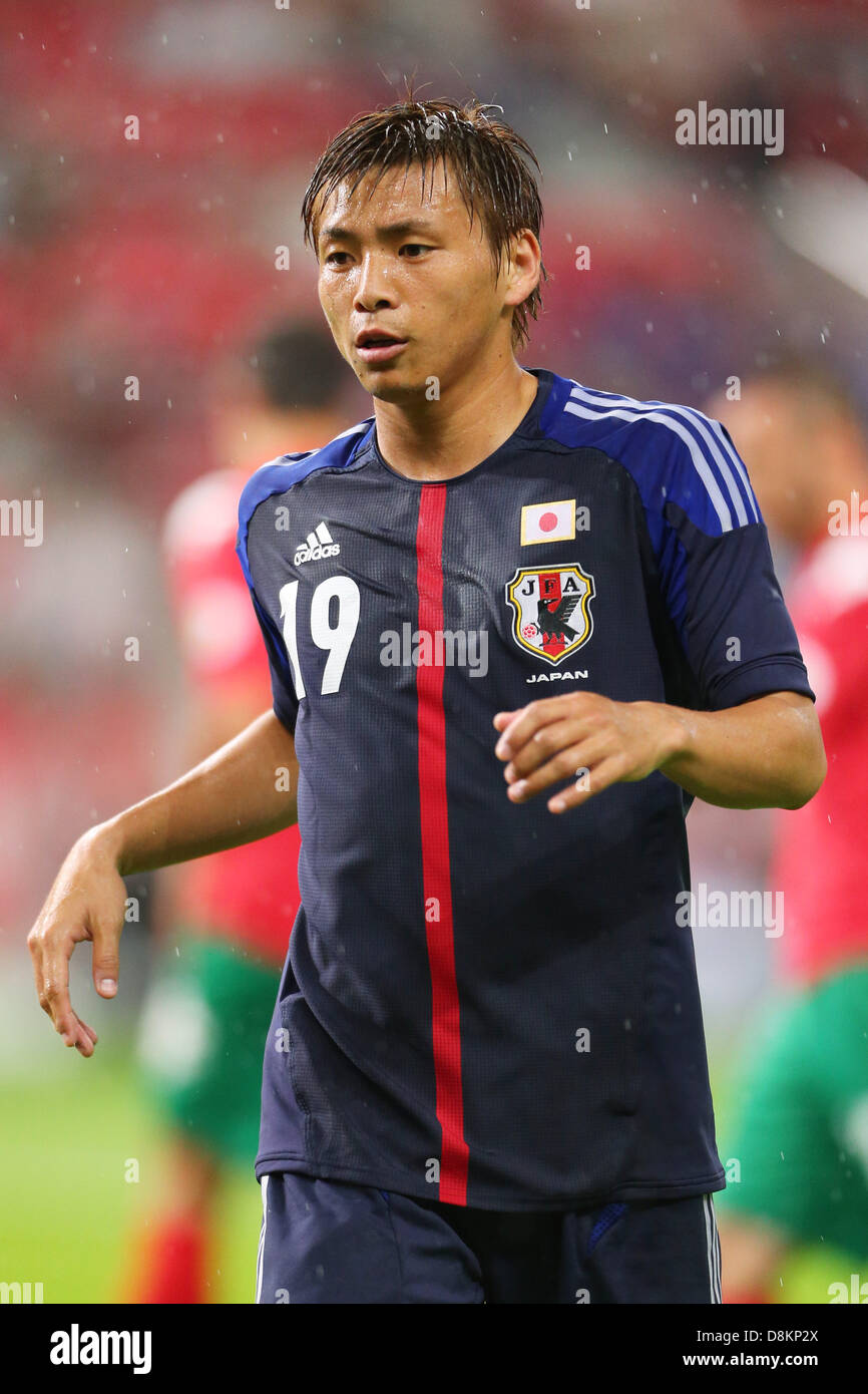 Takashi kitamura hi-res stock photography and images - Alamy