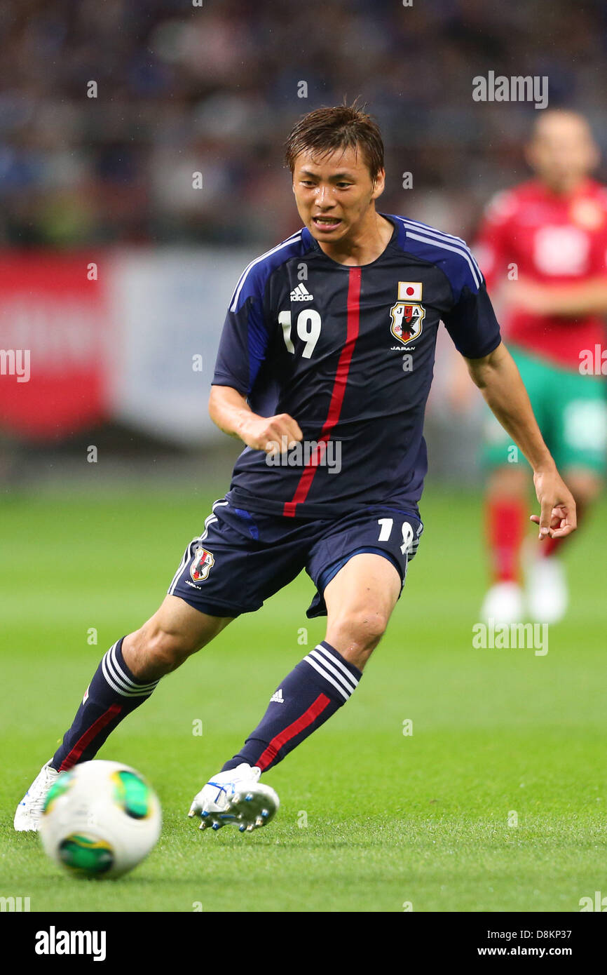 Takashi kitamura hi-res stock photography and images - Alamy