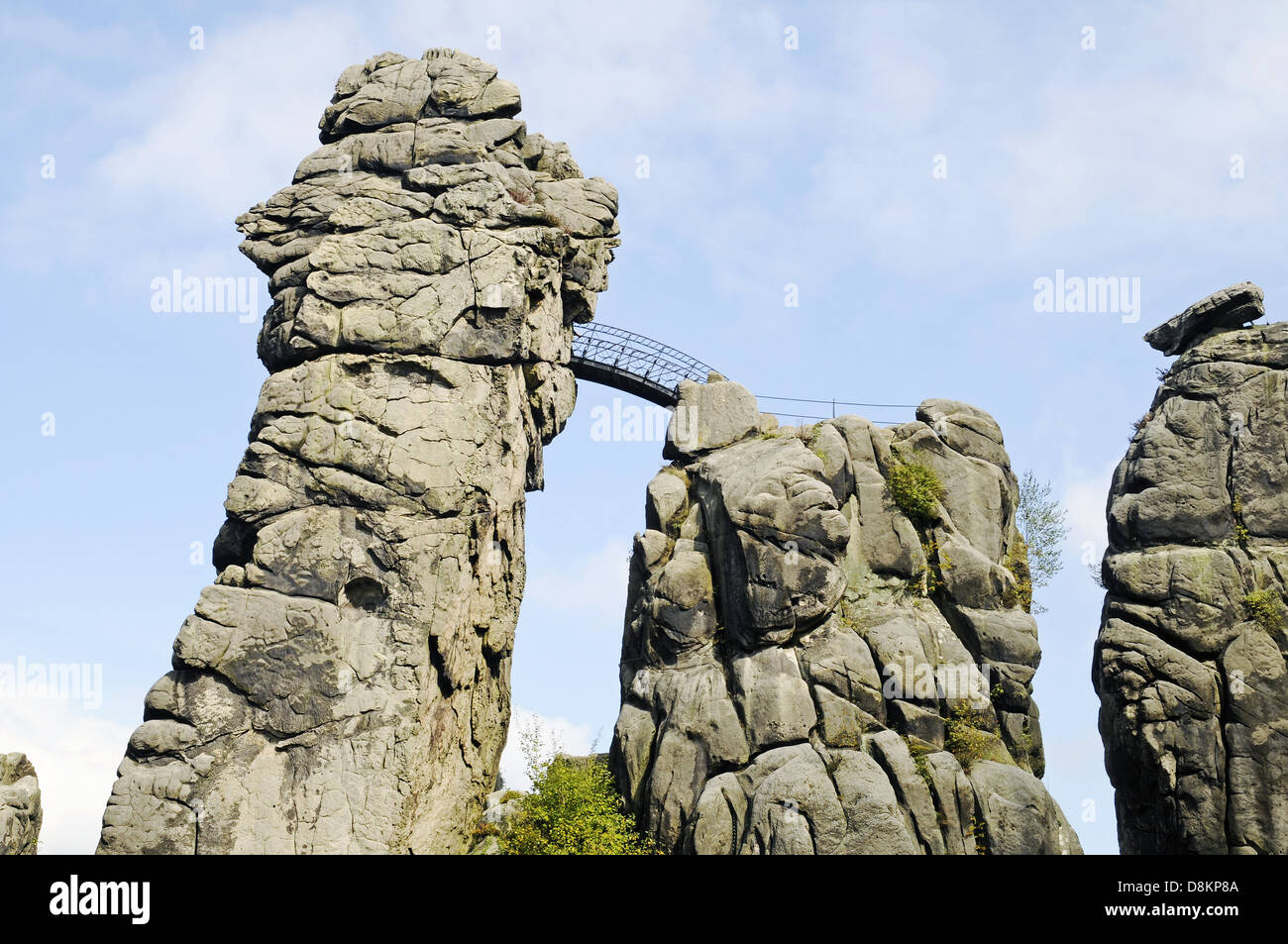 Externstein hi-res stock photography and images - Alamy
