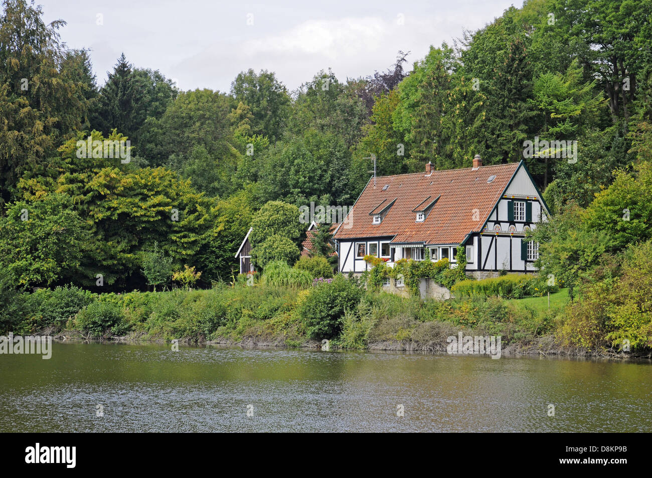 Lake tudor hi-res stock photography and images - Alamy