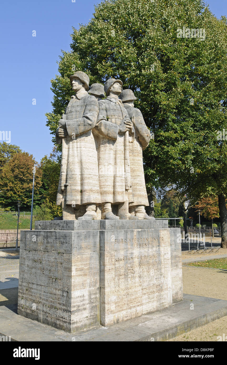 World War Two Monument In Washington Dc