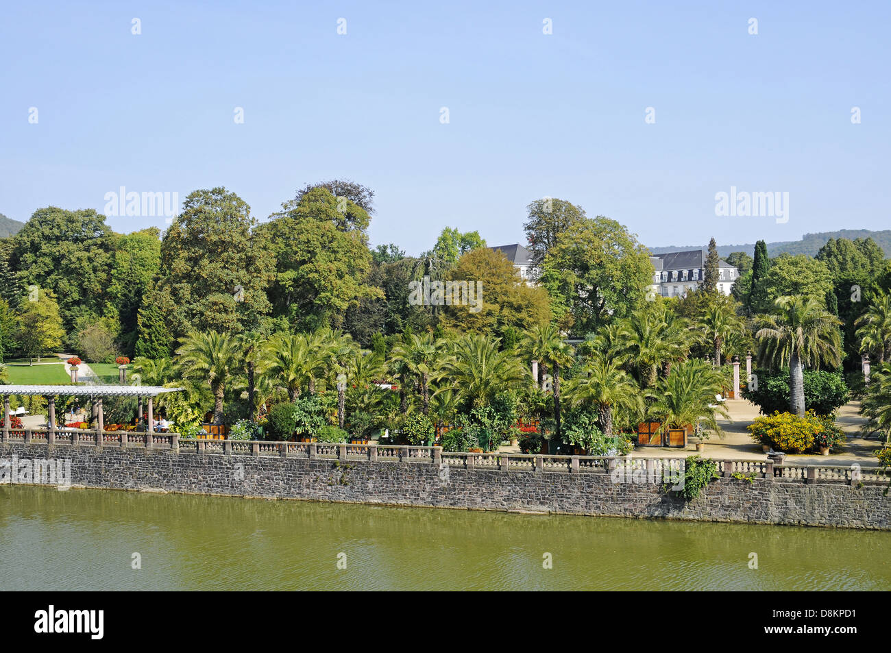 Kurparks hi-res stock photography and images - Alamy