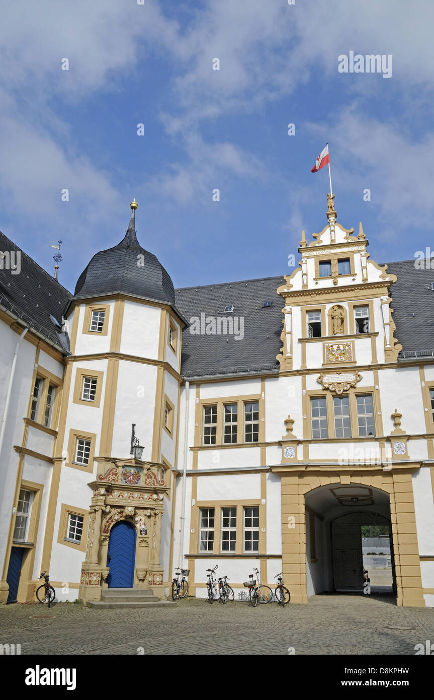 Neuhaus architektur hi-res stock photography and images - Alamy