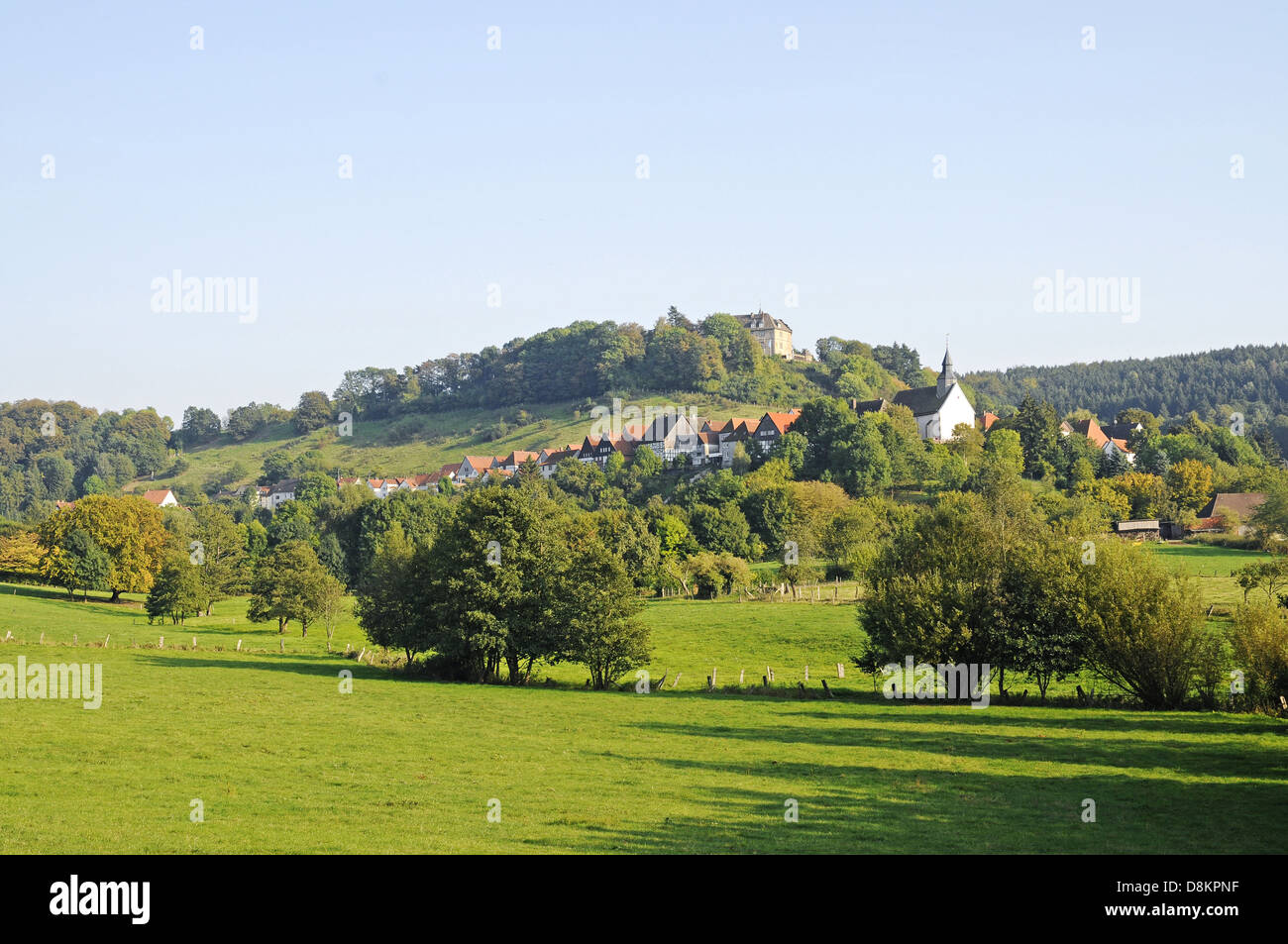 Schieder hi-res stock photography and images - Alamy