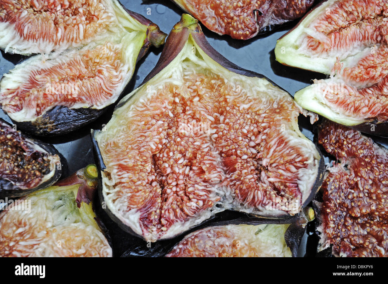 Ibiza fruits hi-res stock photography and images - Alamy