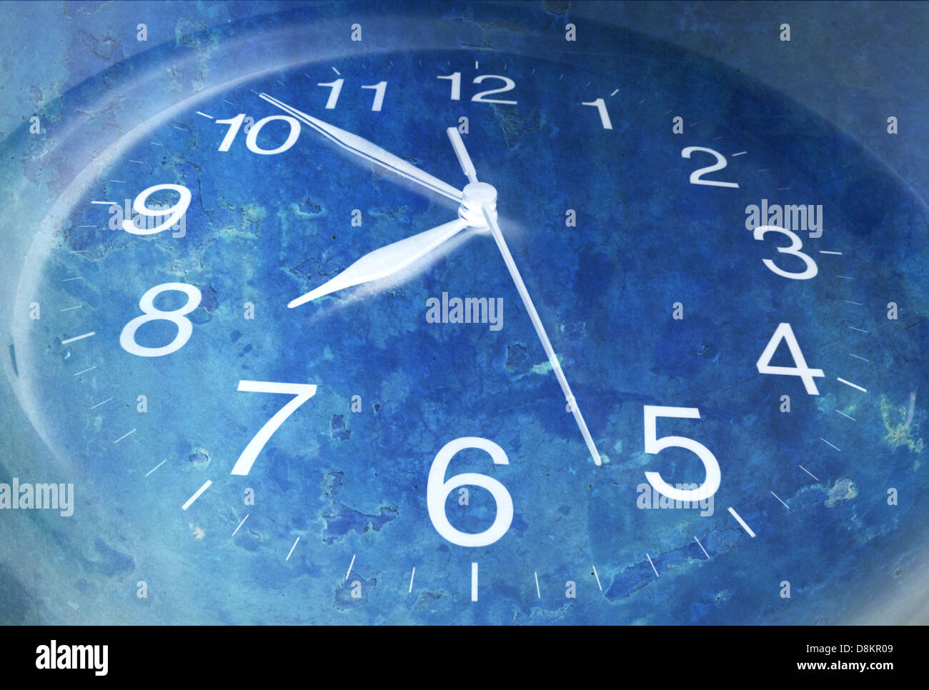 Time worn object hi-res stock photography and images - Alamy