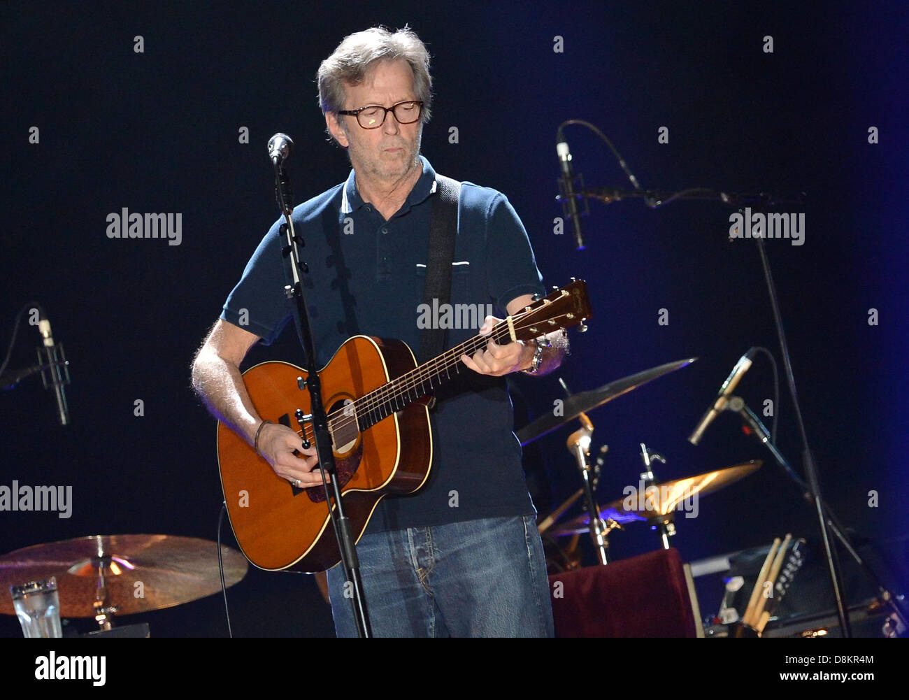 Eric clapton hi-res stock photography and images - Alamy
