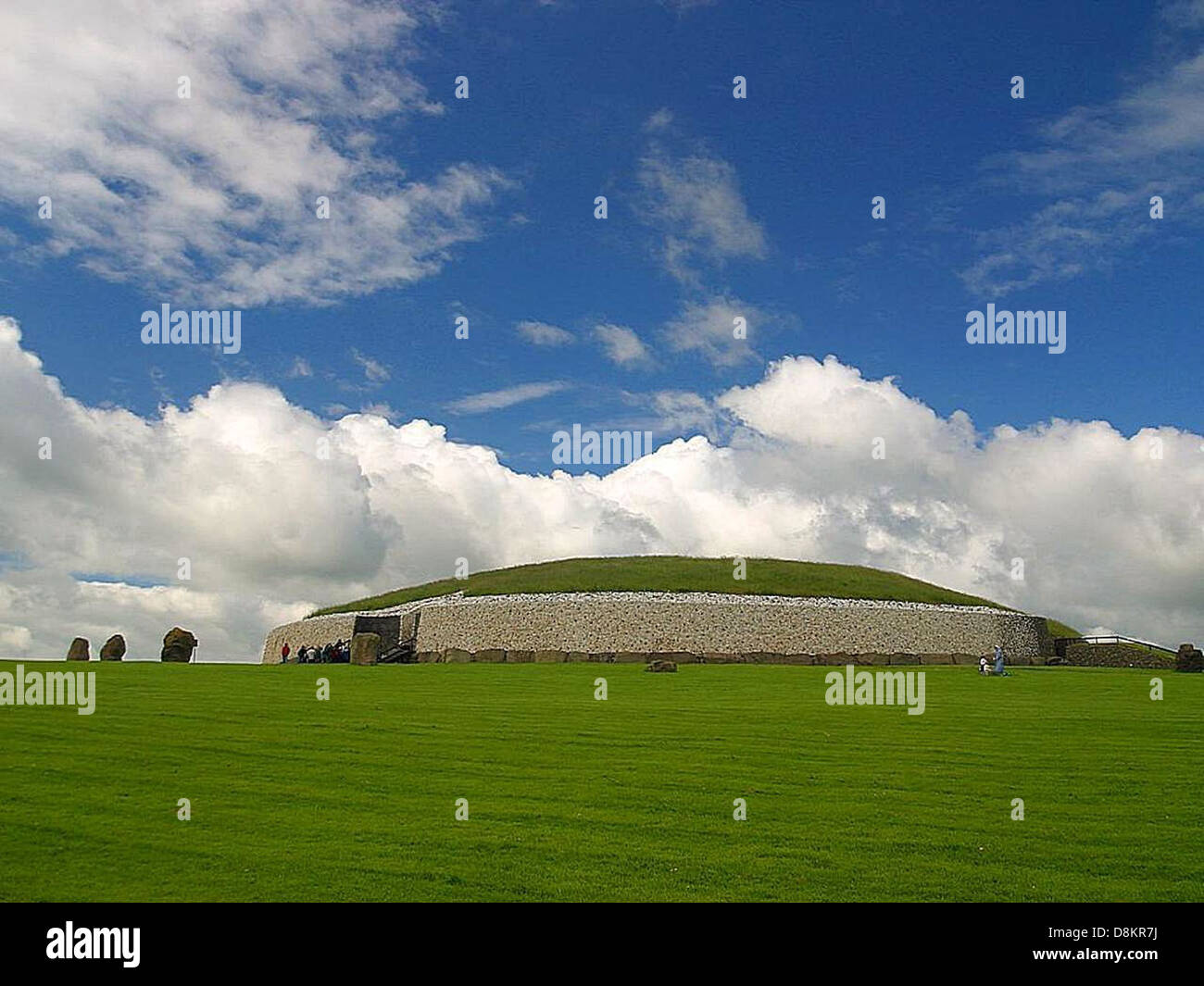 Winter solstice sun ireland hi-res stock photography and images - Alamy