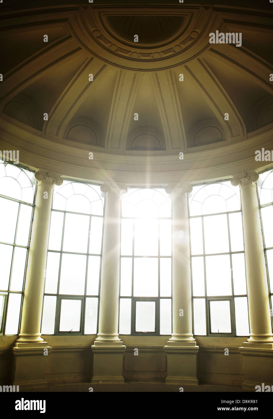 Window beam hi-res stock photography and images - Alamy