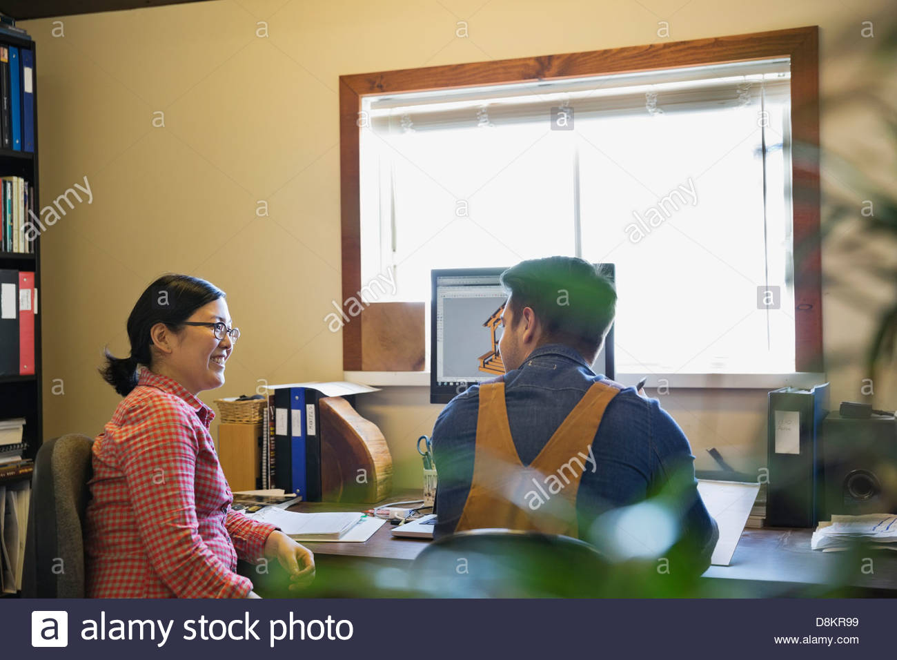 Cad drawing computer hi-res stock photography and images - Alamy