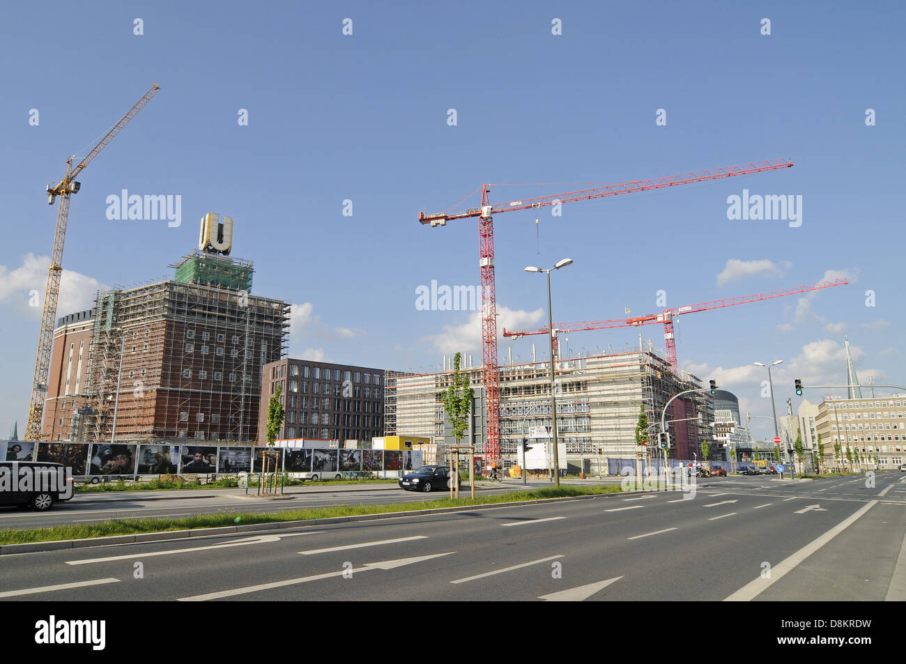 Former dortmund brewery hi-res stock photography and images - Alamy