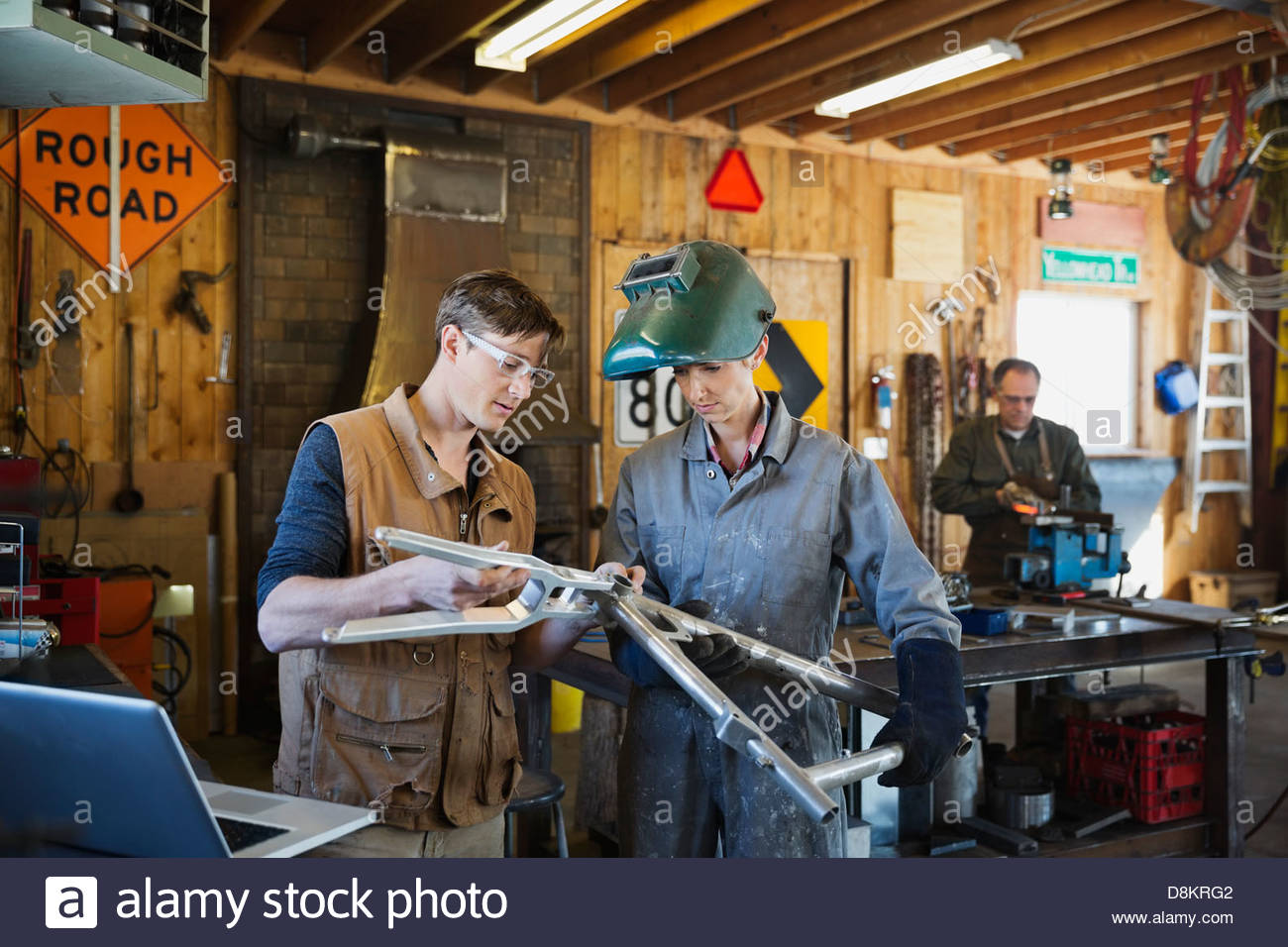 Metal designer hi-res stock photography and images - Alamy