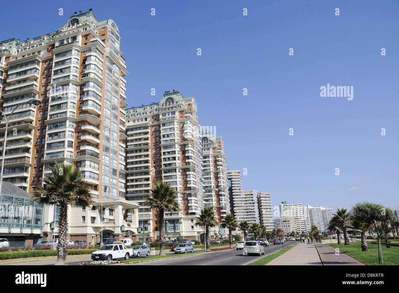 Kuestenstaedte hi-res stock photography and images - Alamy