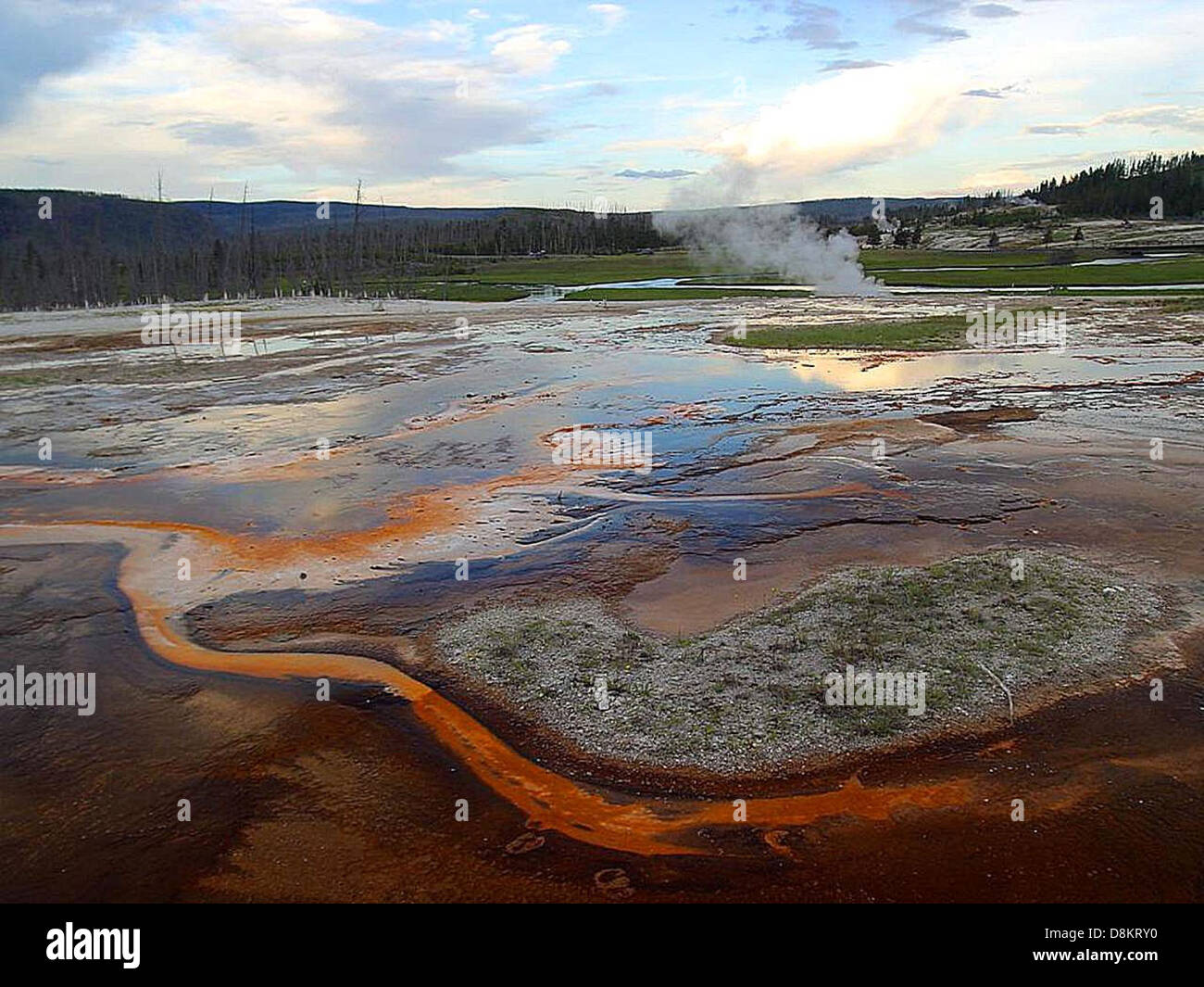 Image captures water feature hi-res stock photography and images - Alamy
