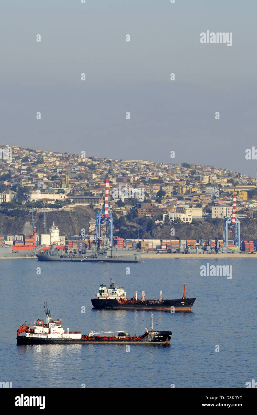 Coastal cargo ships hi-res stock photography and images - Alamy