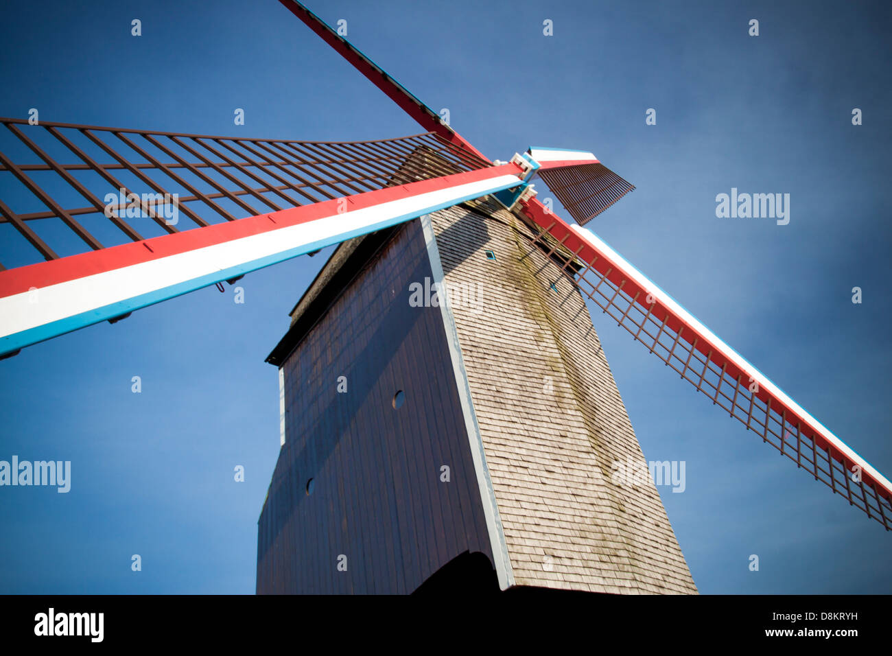 Medieval bonne chiere mill hi-res stock photography and images - Alamy