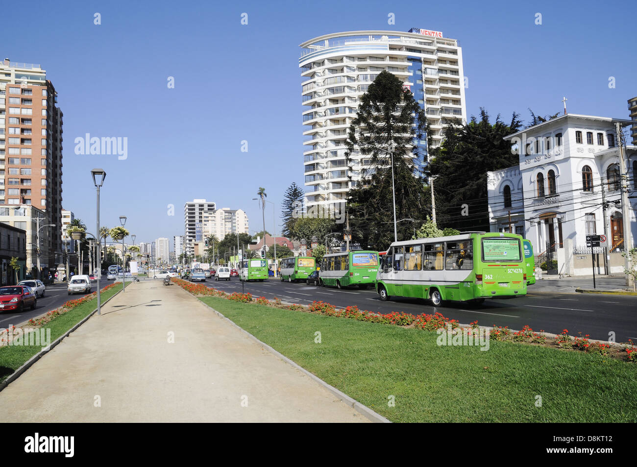 Busse hi-res stock photography and images - Alamy