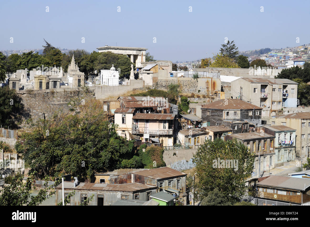 Roads overview hi-res stock photography and images - Alamy
