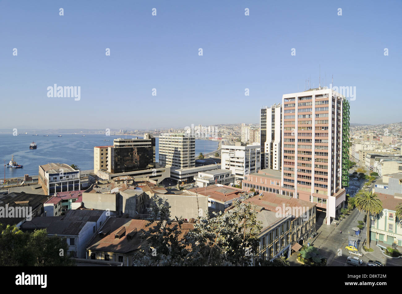 Roads overview hi-res stock photography and images - Alamy