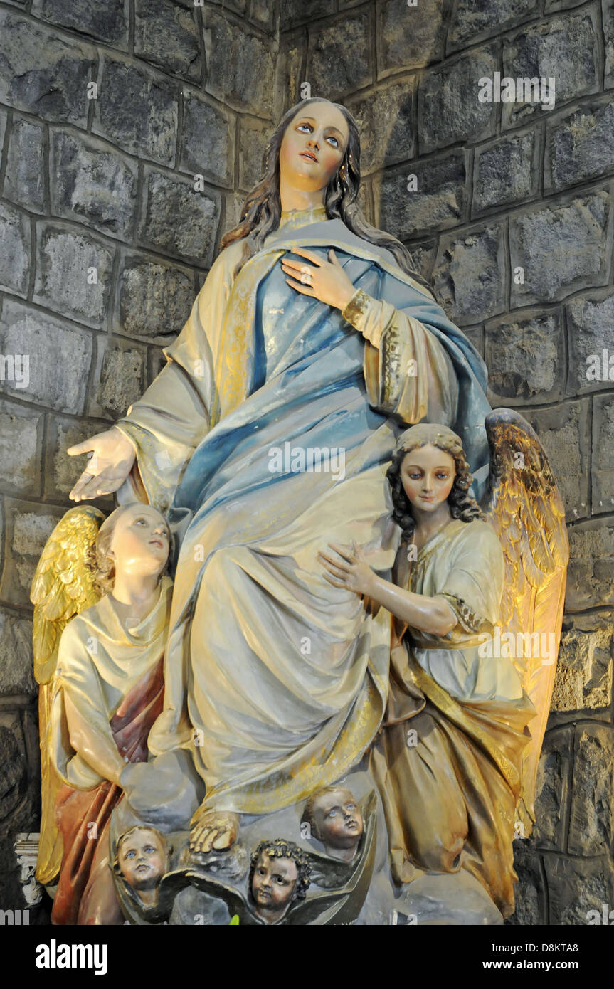 All saints day chile hi-res stock photography and images - Alamy