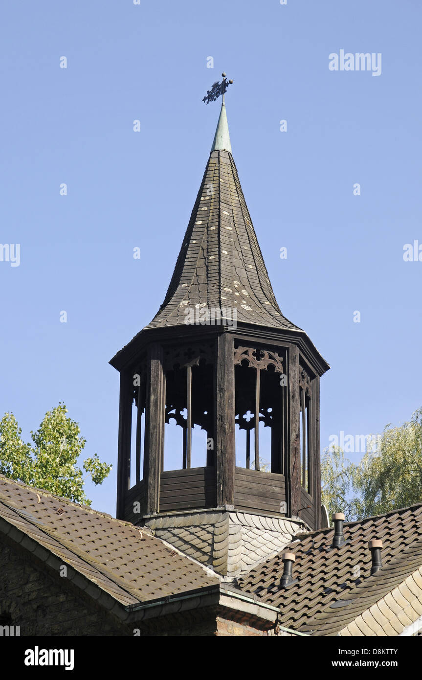 Staedtisches museum hi-res stock photography and images - Alamy