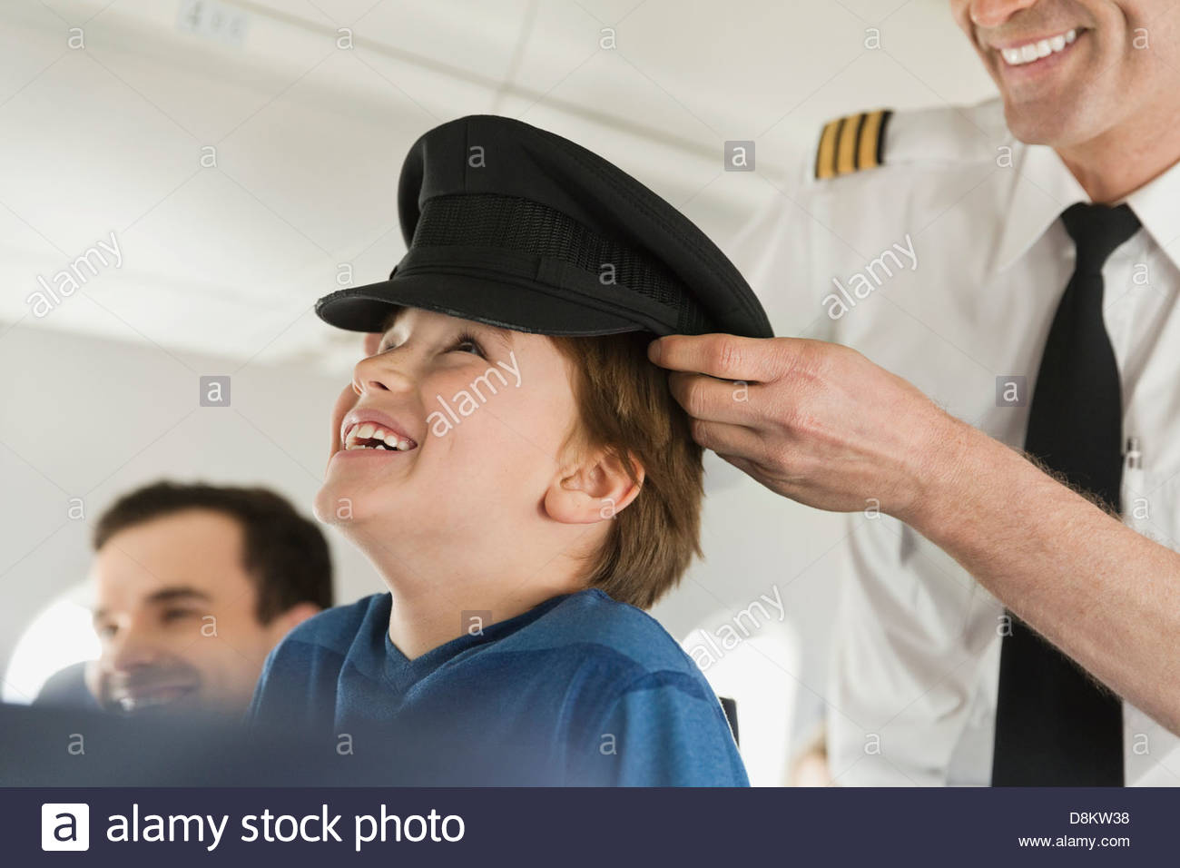 Male head and shoulders hi-res stock photography and images - Alamy