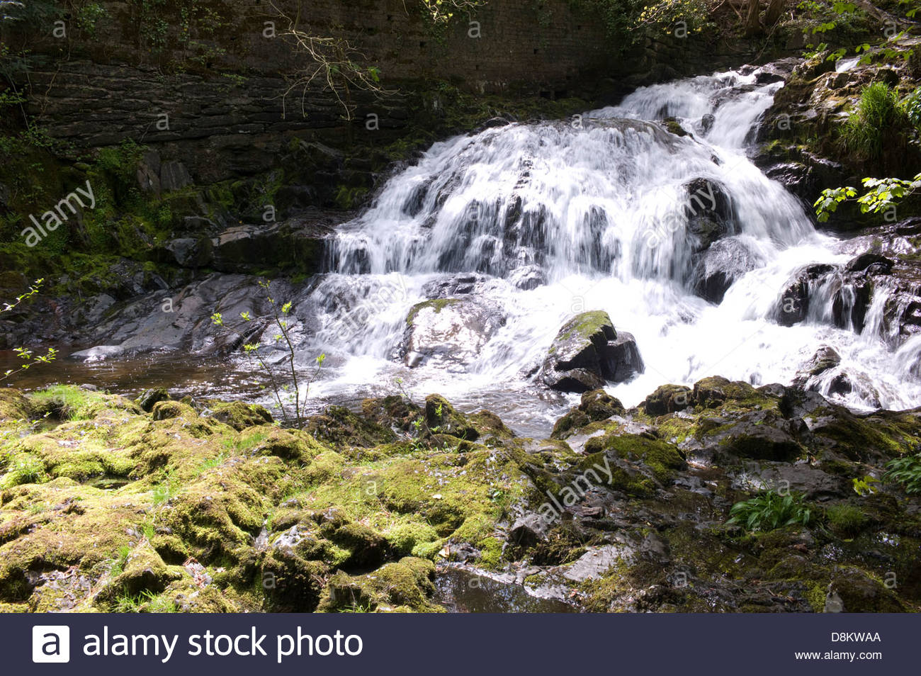 Trefriw Stock Photos & Trefriw Stock Images - Alamy