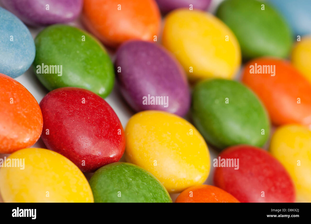 Smarties concept hi-res stock photography and images - Alamy