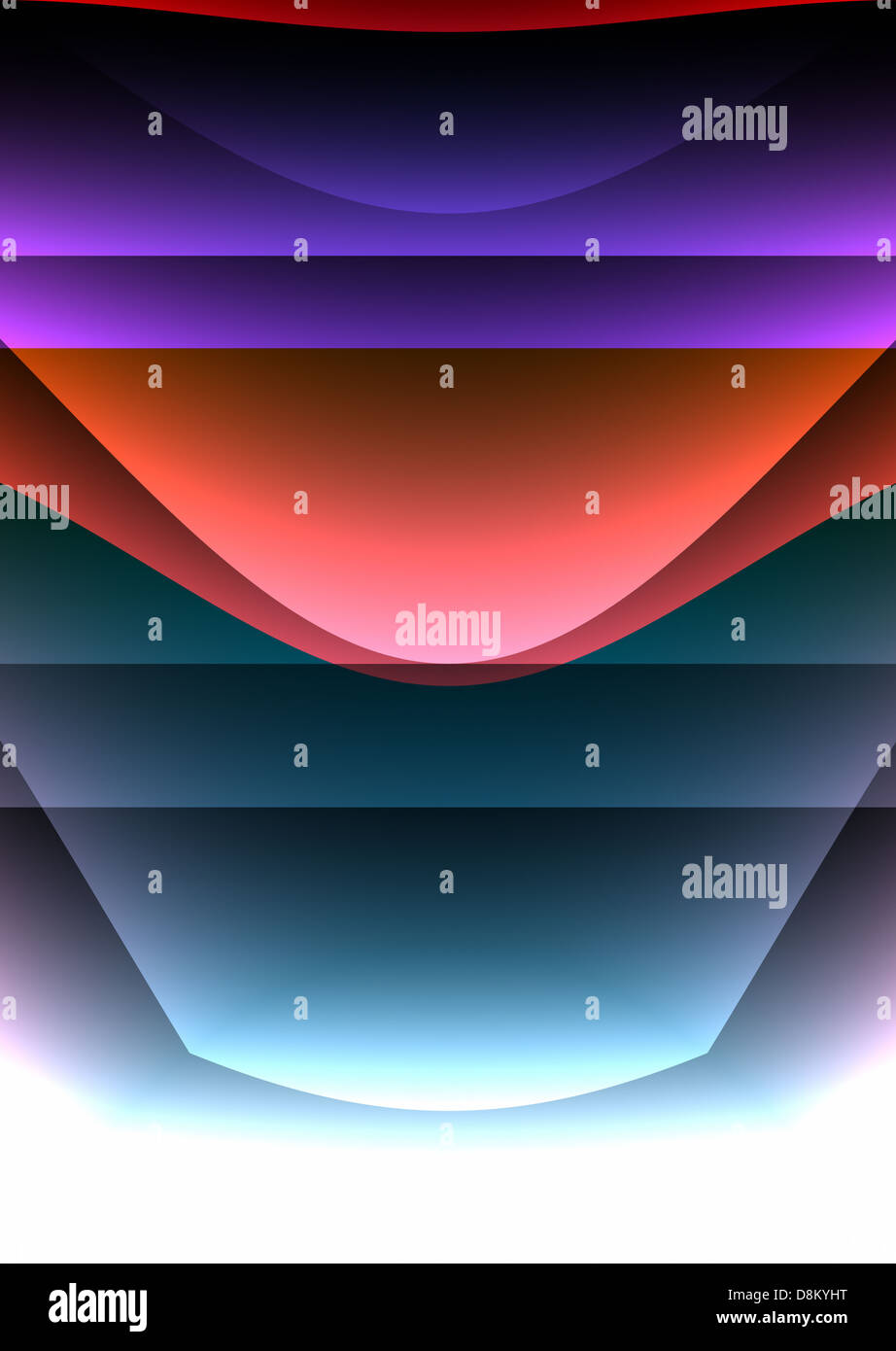 Arc line hi-res stock photography and images - Alamy