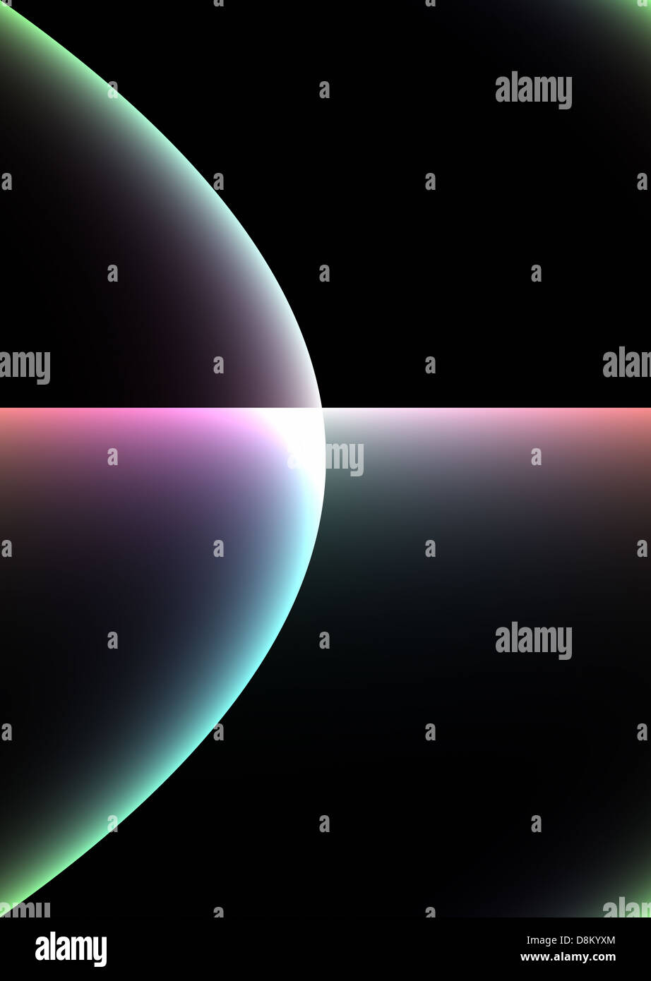 Arc element hi-res stock photography and images - Alamy