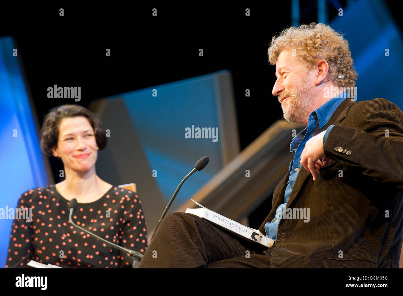 Gaby Wood High Resolution Stock Photography and Images - Alamy