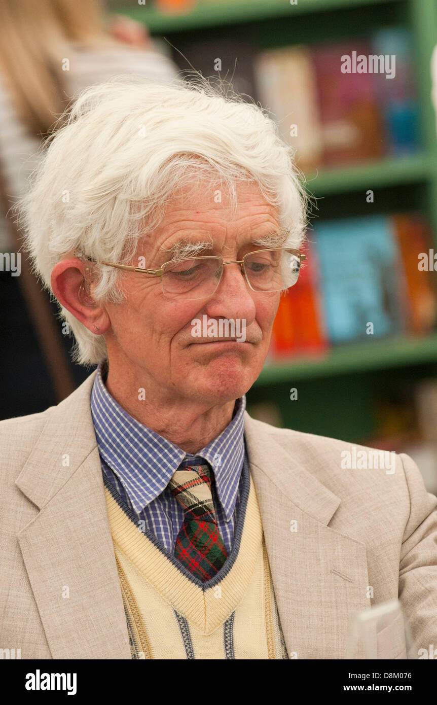 Dr jim swire hi-res stock photography and images - Alamy