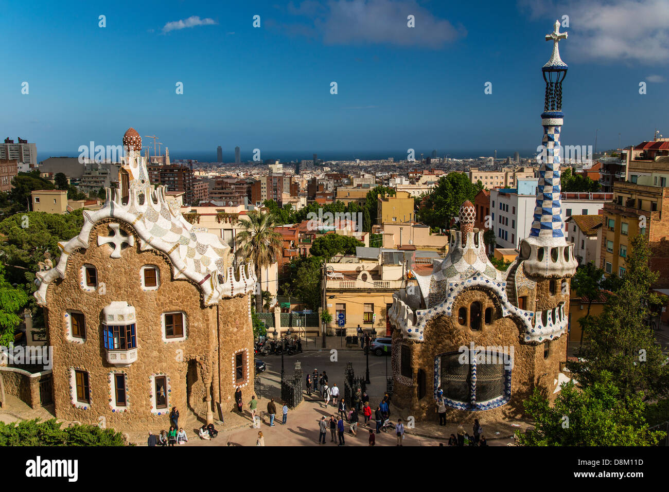 Parc park hi-res stock photography and images - Alamy