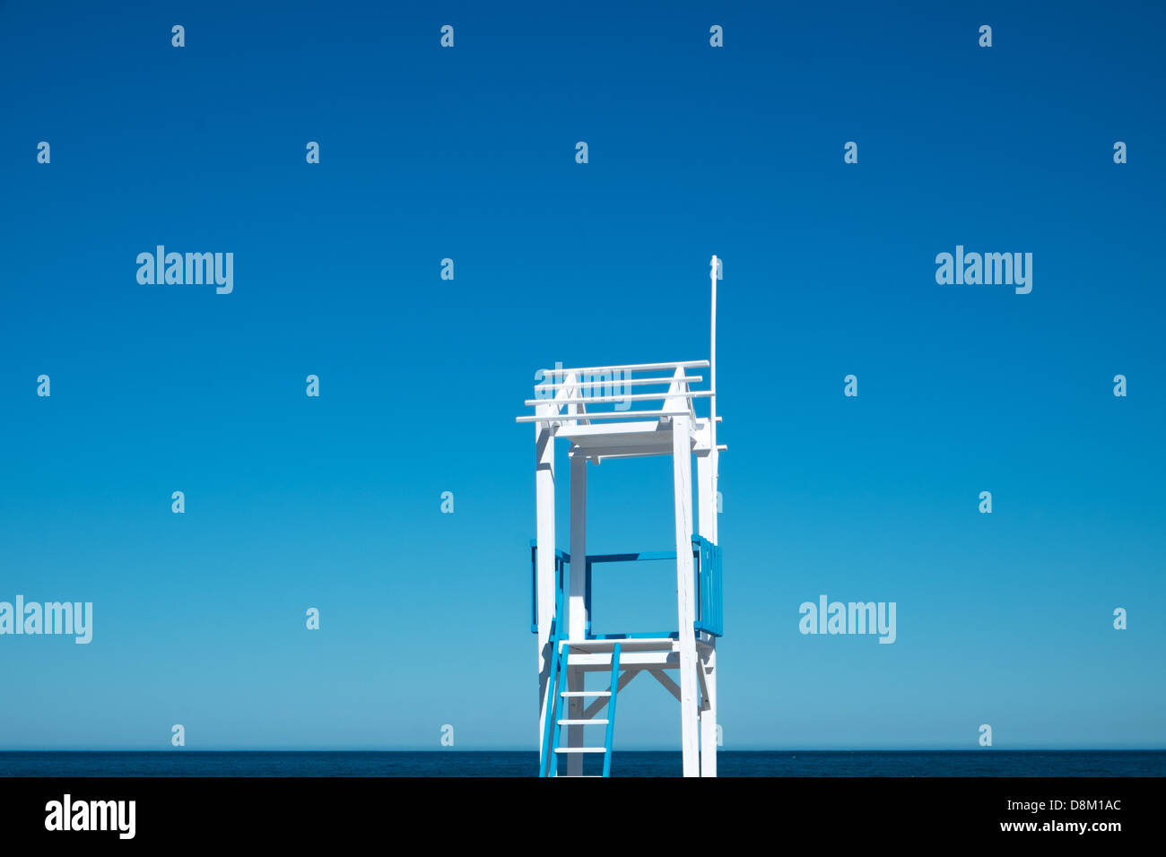 Manilva hi-res stock photography and images - Alamy