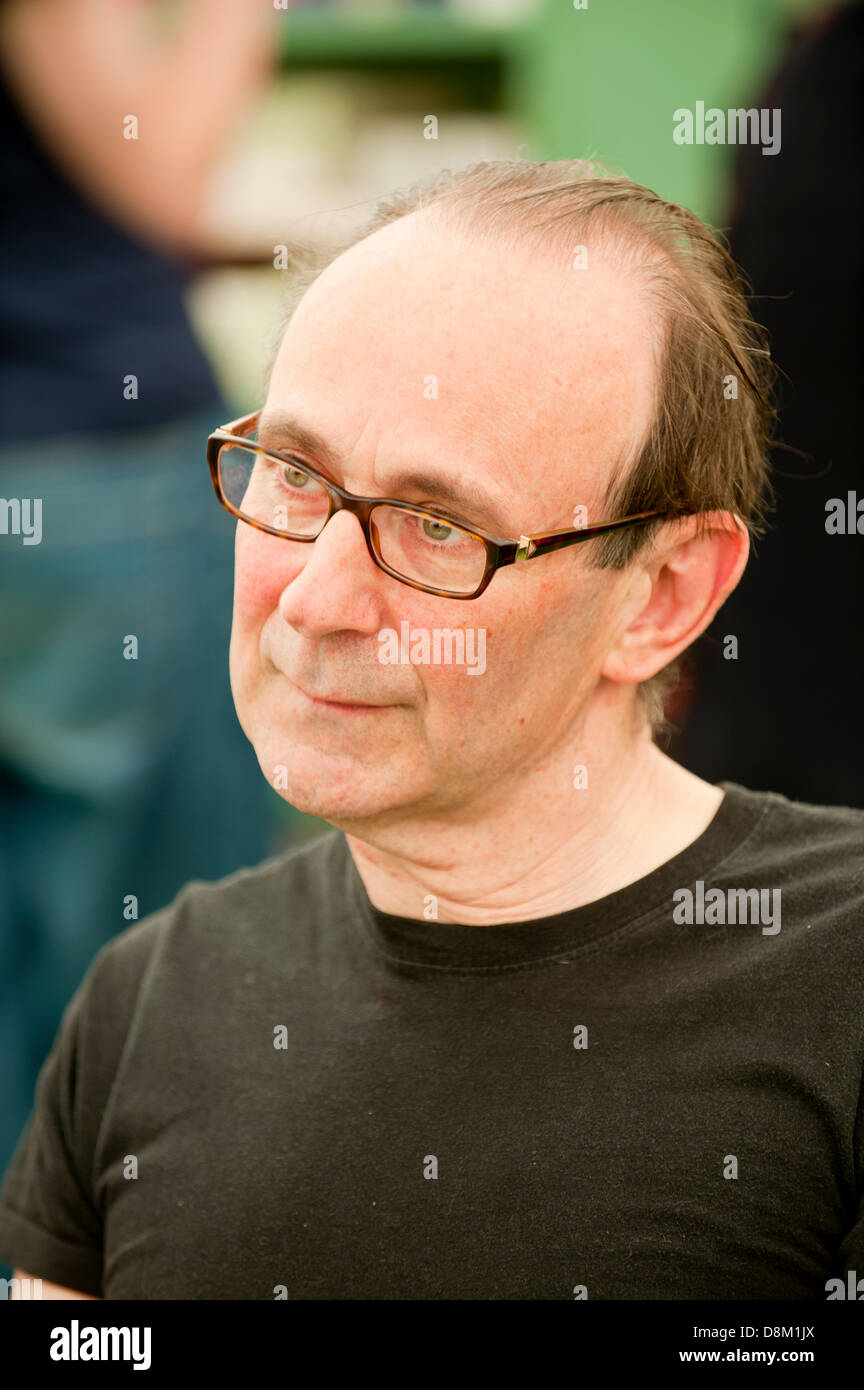 Oliver hay hi-res stock photography and images - Alamy