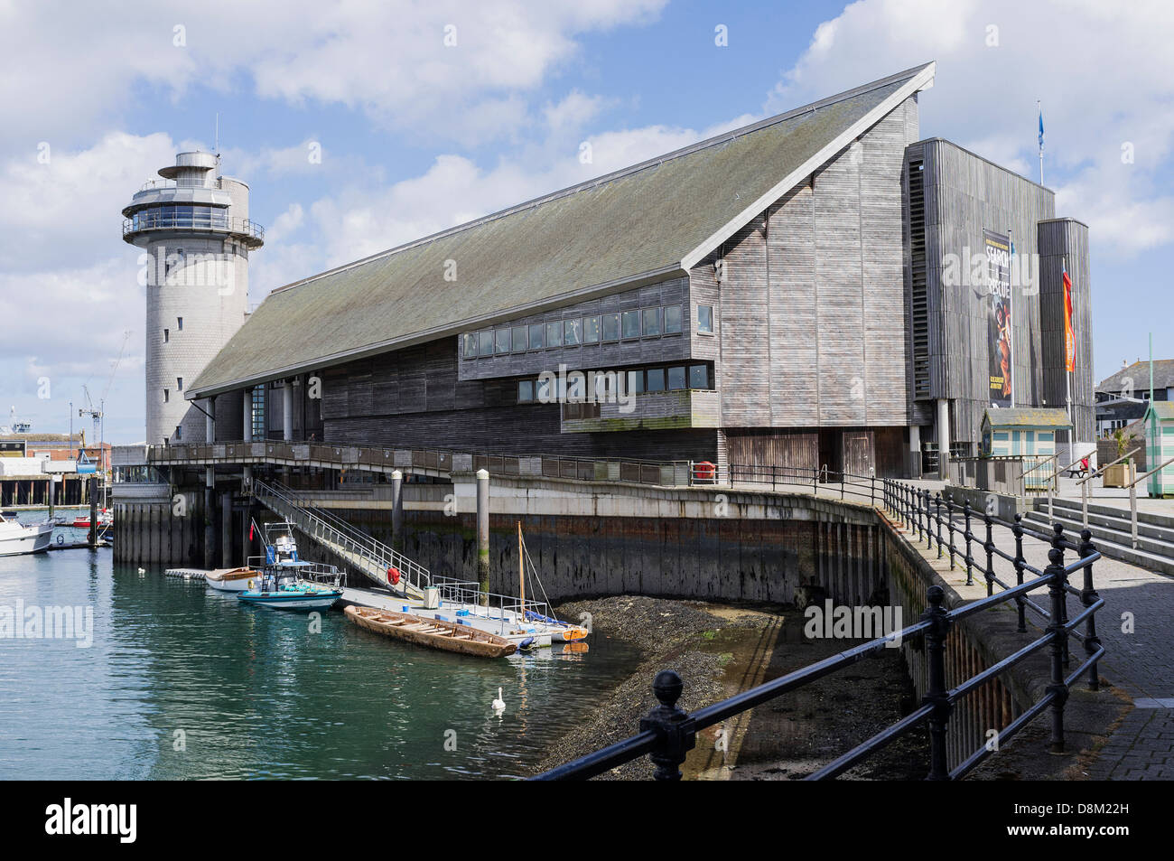 Maritime building hi-res stock photography and images - Alamy