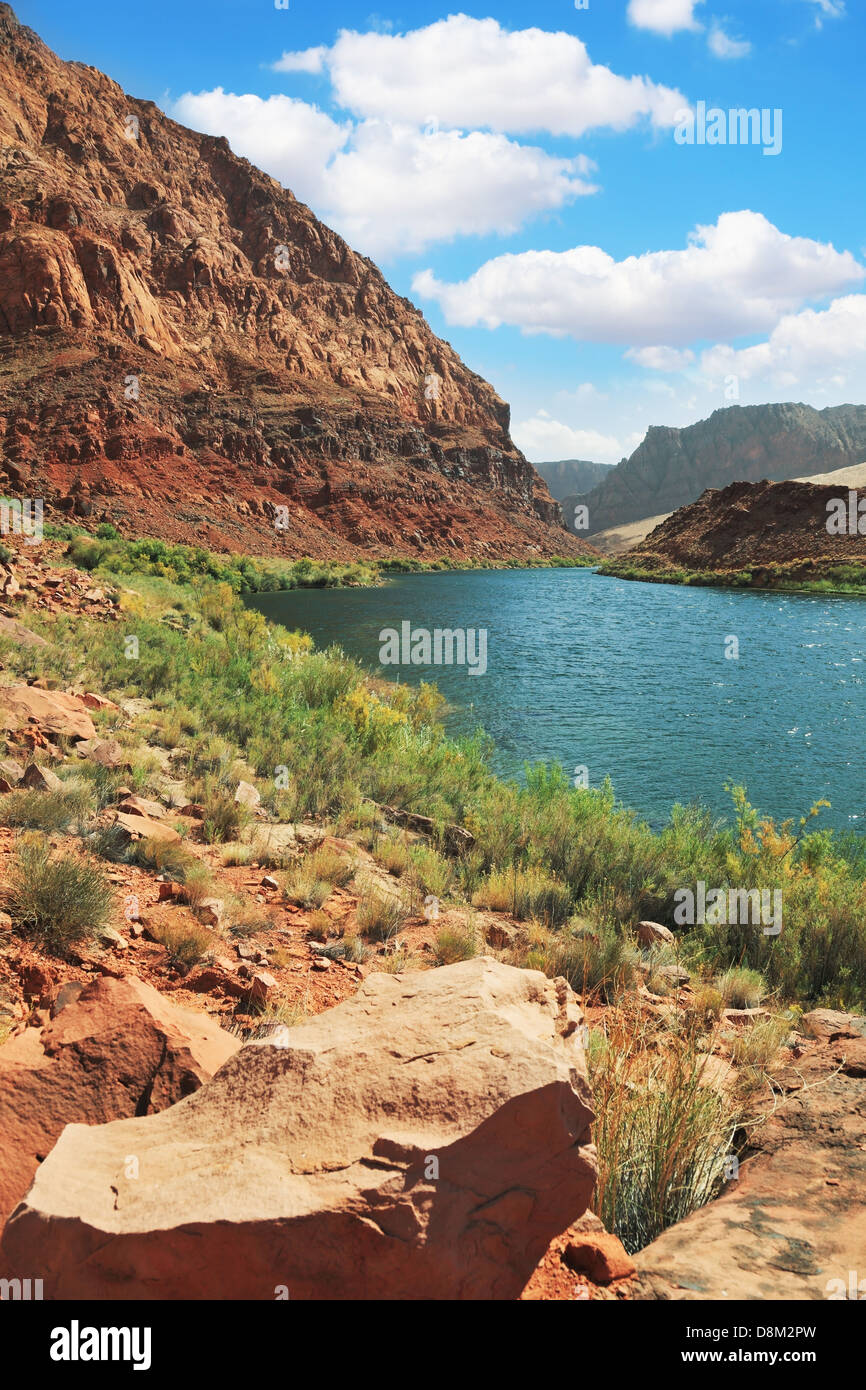 Pure river hi-res stock photography and images - Alamy