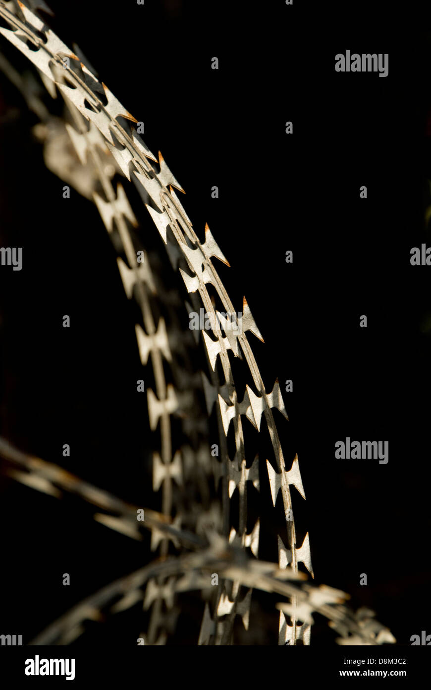 Prevent crime theft deter protect safety hi-res stock photography and ...