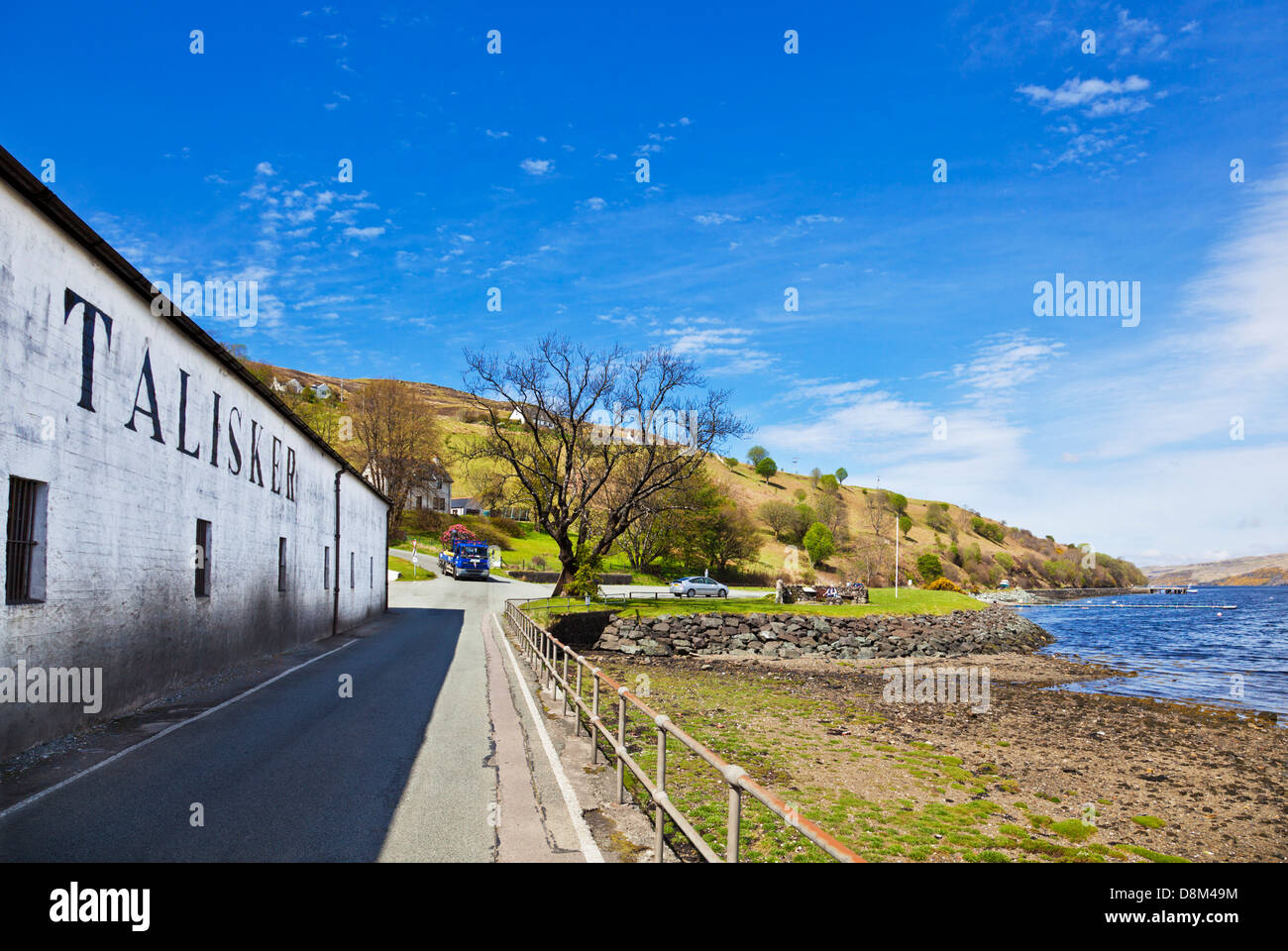 Skye hi-res stock photography and images - Alamy