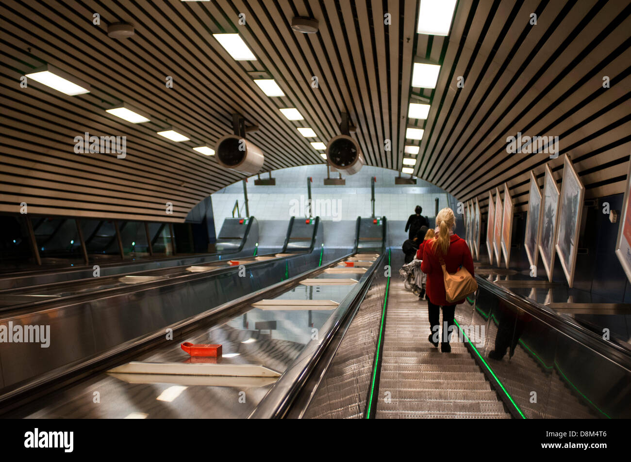U bahn helsinki hi-res stock photography and images - Alamy