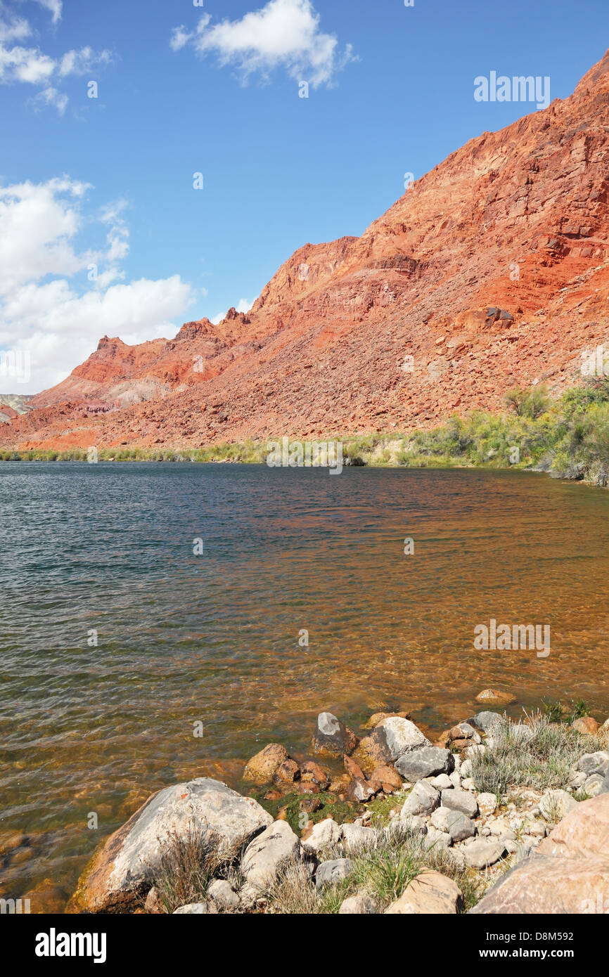 Clear water river hi-res stock photography and images - Alamy