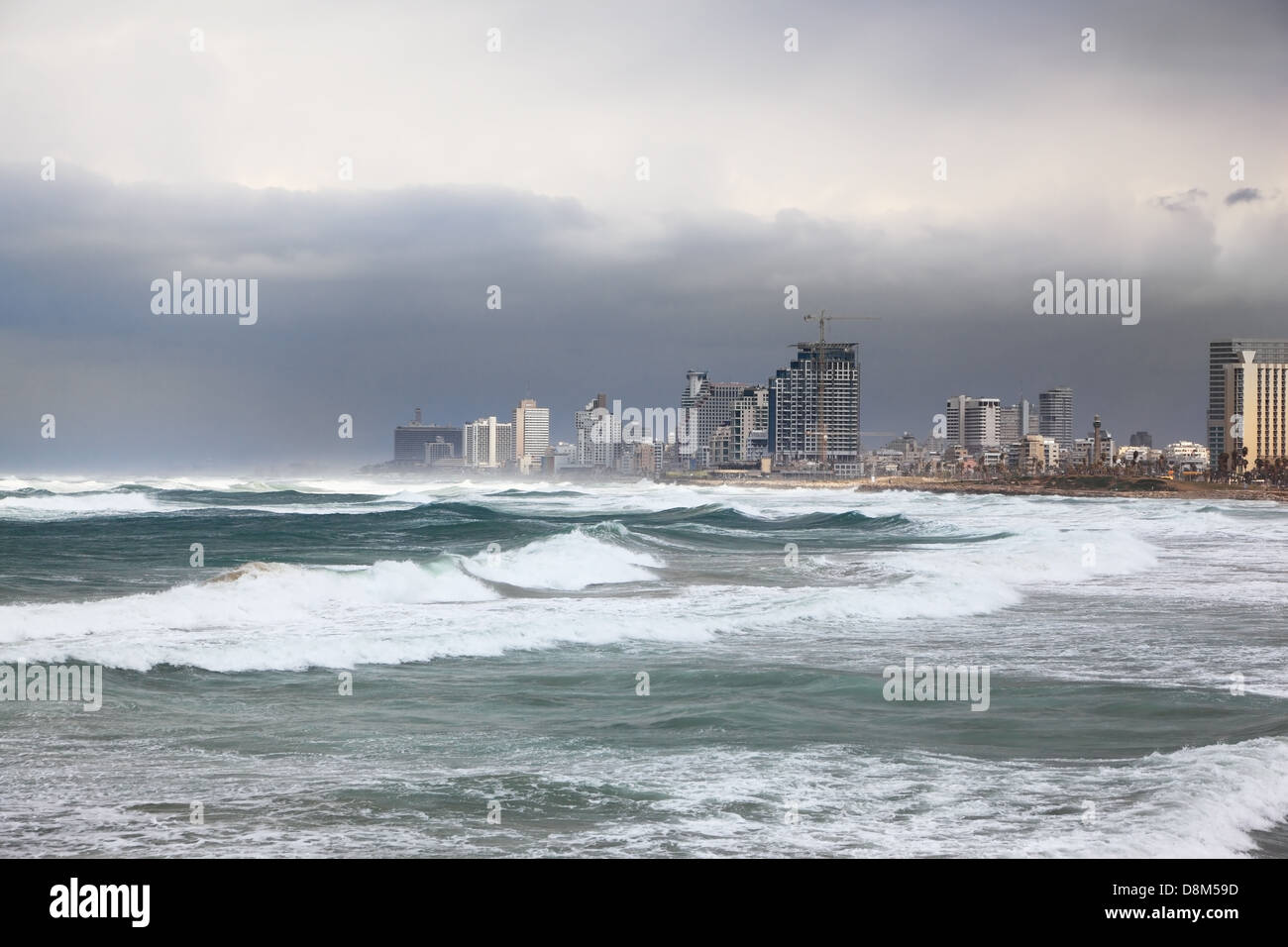 Gorgeous stormy day Stock Photo - Alamy